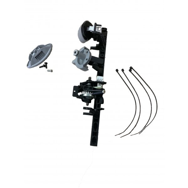 Control Assembly Complete 90.6RH