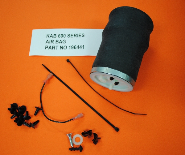 Air Bag Kab 600 Series