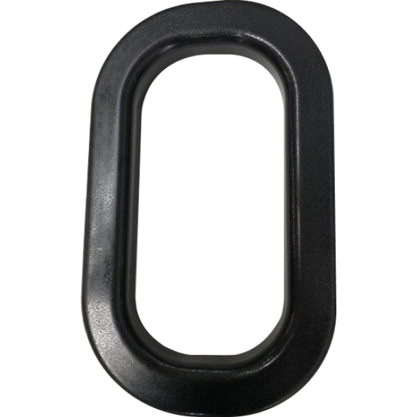 Aluminium Sleeper Box Vent