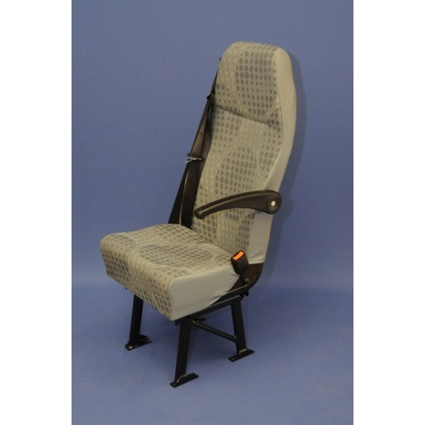 Seat Drivers Bodyguard for Instructor Observer seat