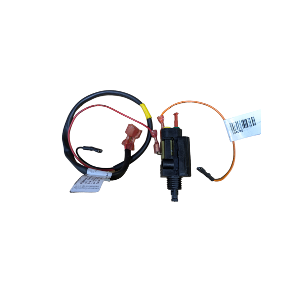 Electric Valve kit so suit KAB 500 series