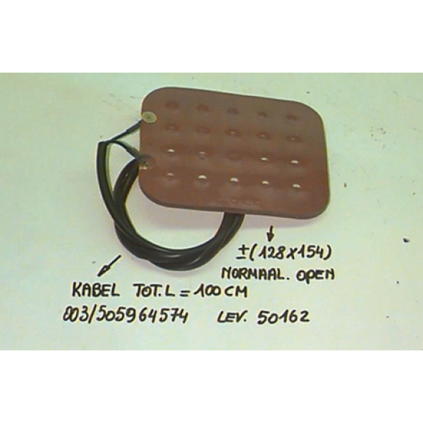 Pressure Switch Pad | Pressure Switches | Seats R Us